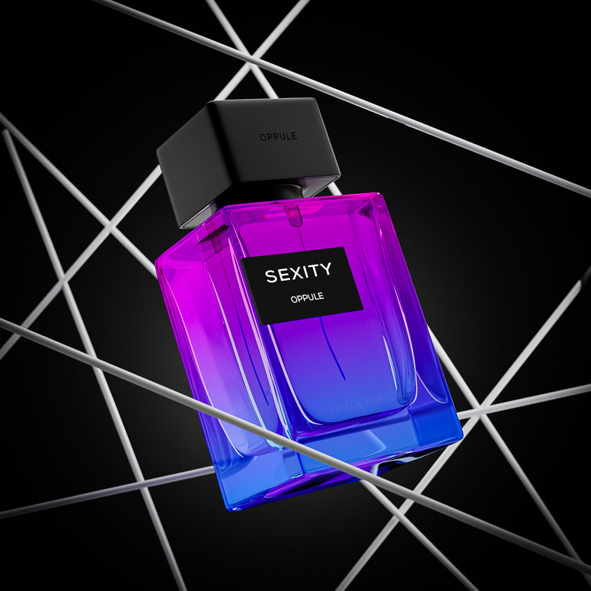 Oppule Most Romantic Fragrances – OPPULE