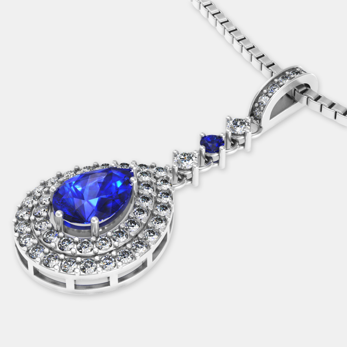 Necklaces - Oppule – OPPULE