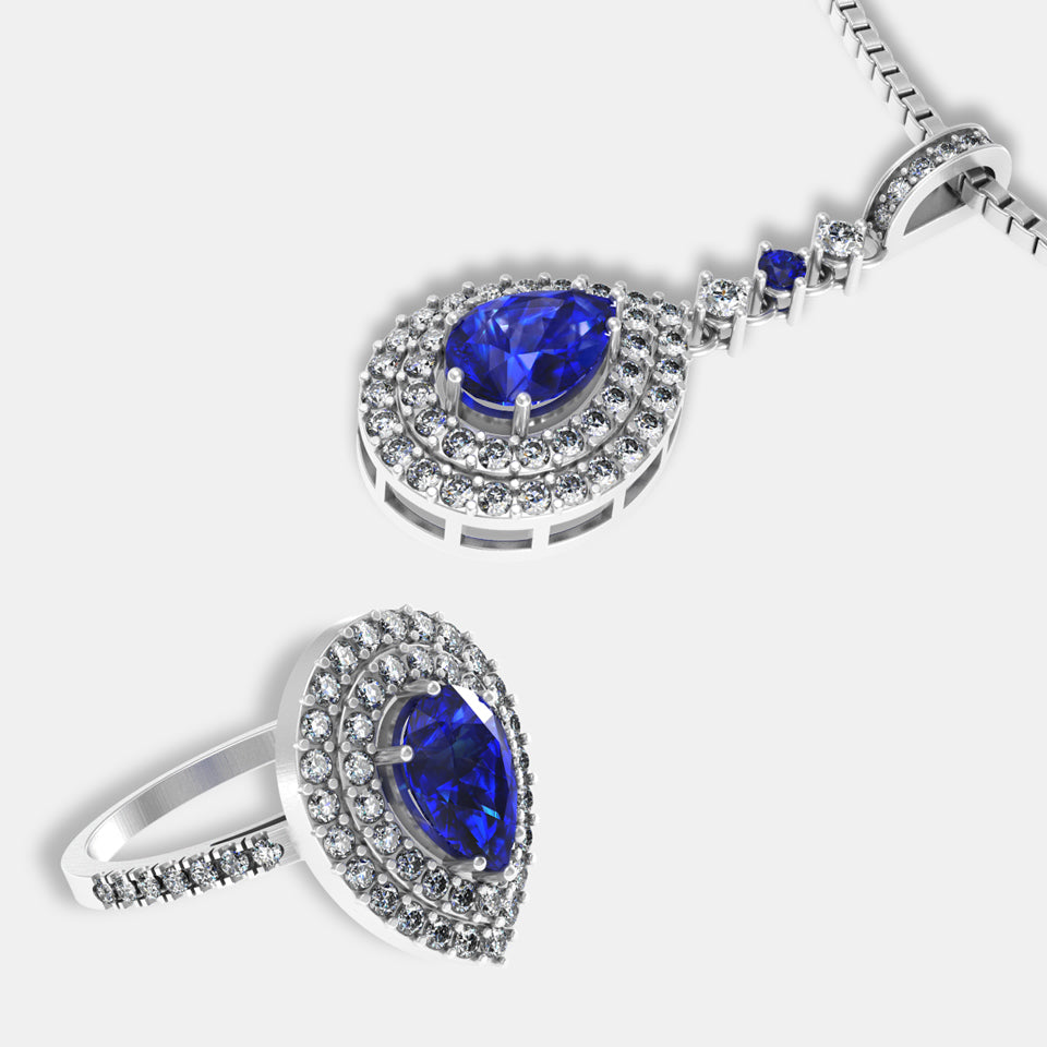 Jewelry Sets - Oppule – OPPULE