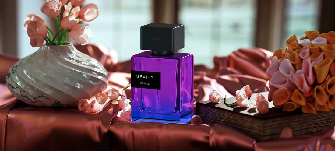 Oppule Sexity - Unisex – OPPULE