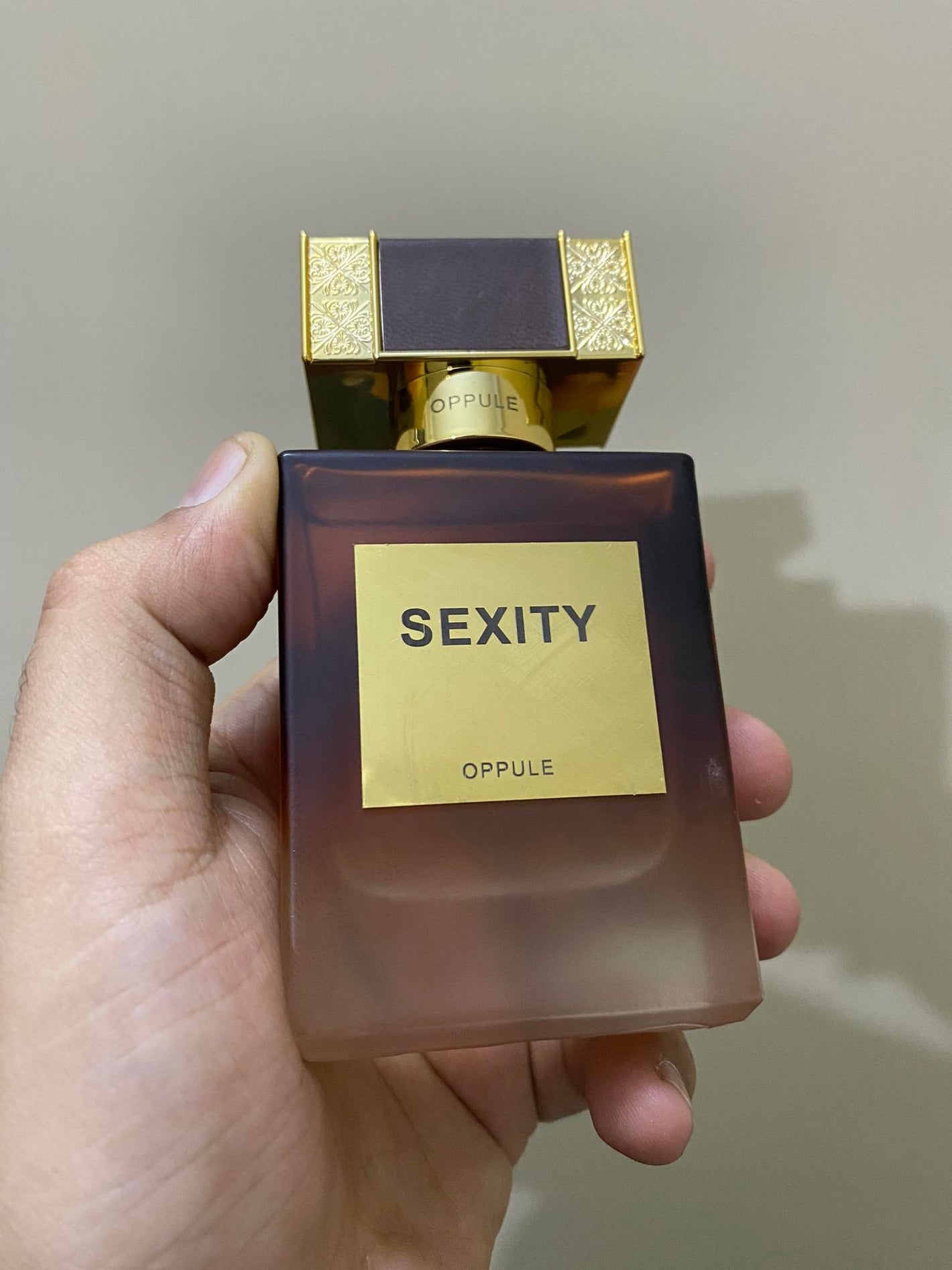 Oppule - Gold & Diamonds – OPPULE