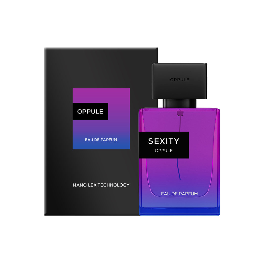 Men's Fragrances – OPPULE