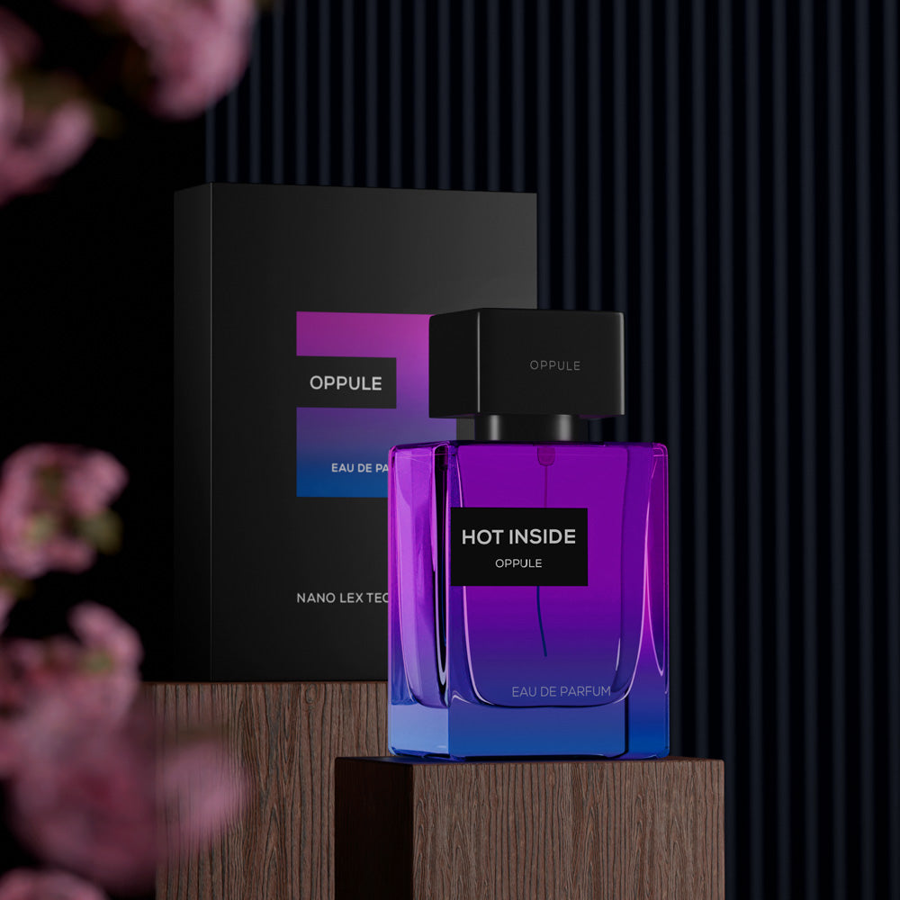 Oppule - Gold & Diamonds – OPPULE