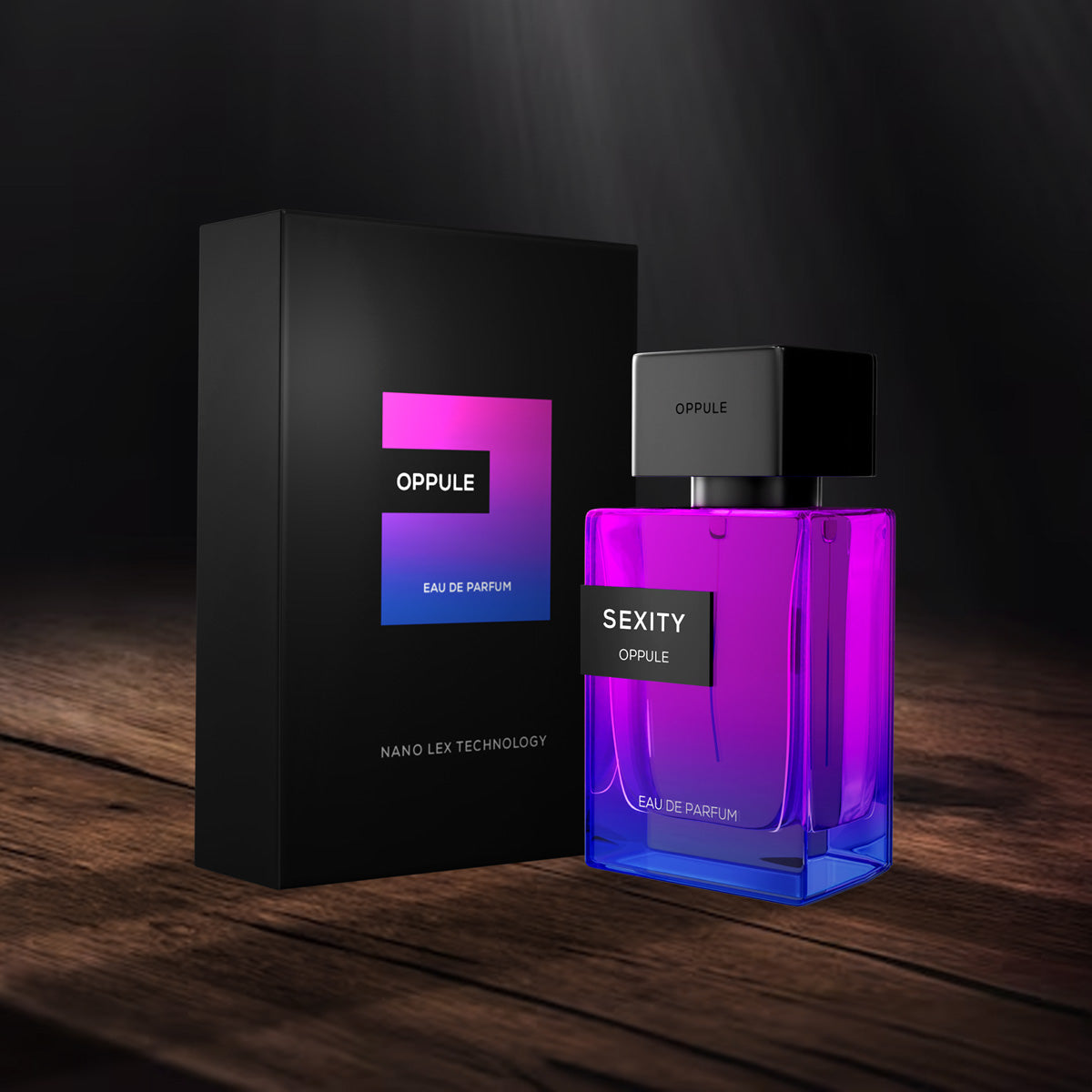 Oppule Sexity - Unisex – OPPULE