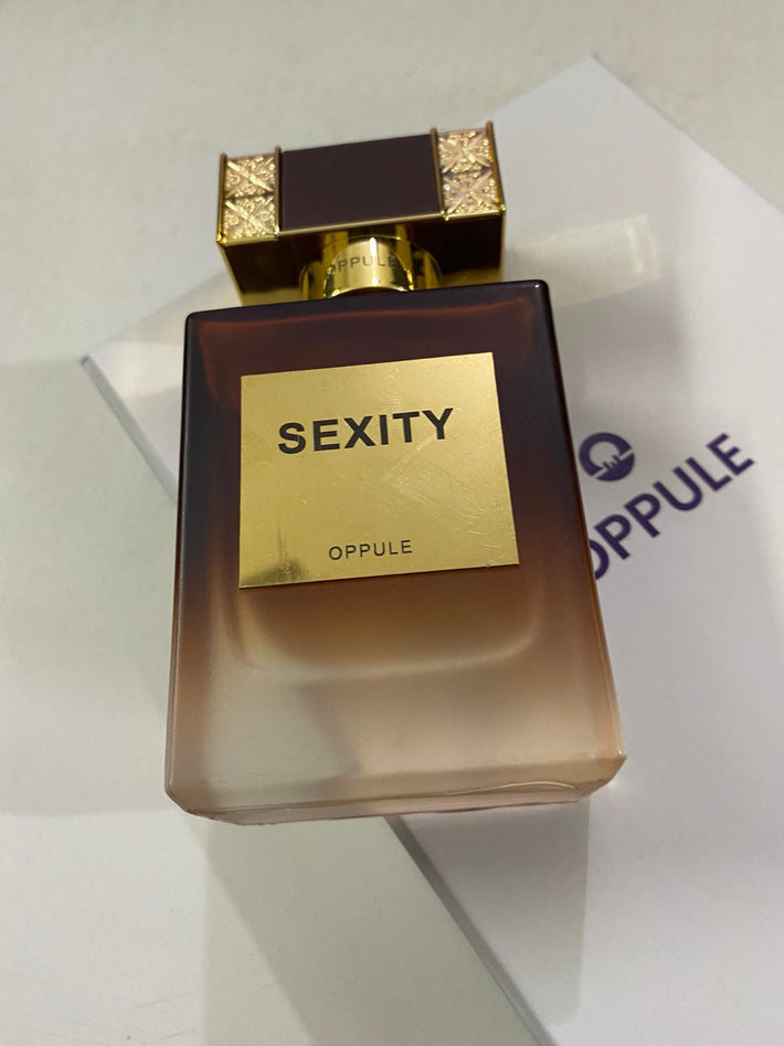 Oppule Sexity - Unisex – OPPULE