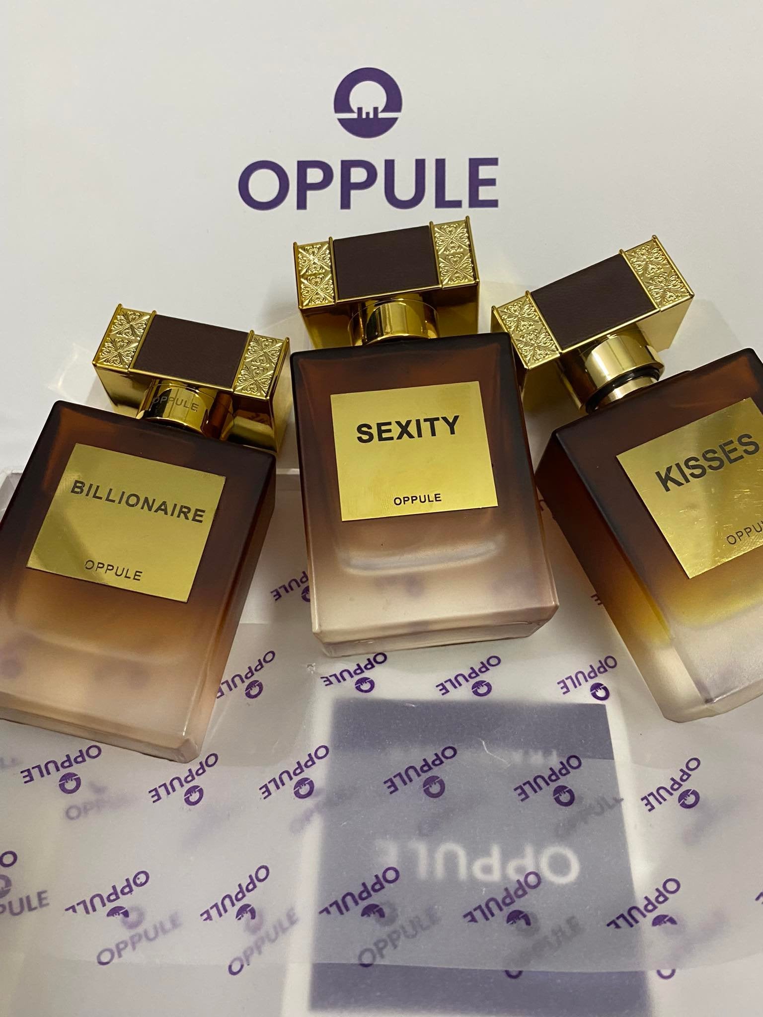 Oppule Sexity - Unisex – OPPULE