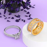 Oppule - Gold & Diamonds – OPPULE