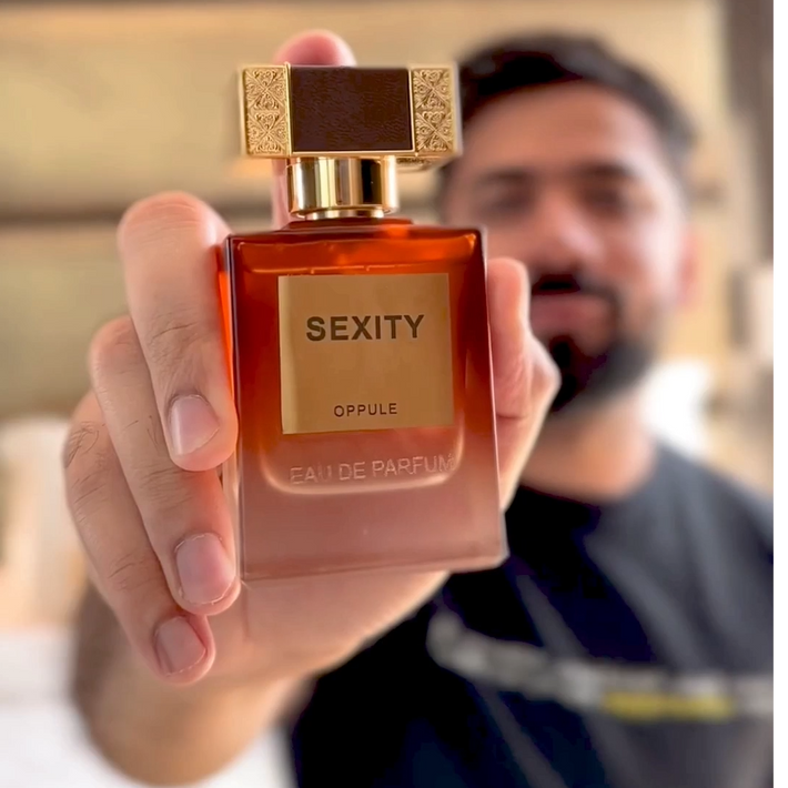 Oppule - Gold & Diamonds – OPPULE